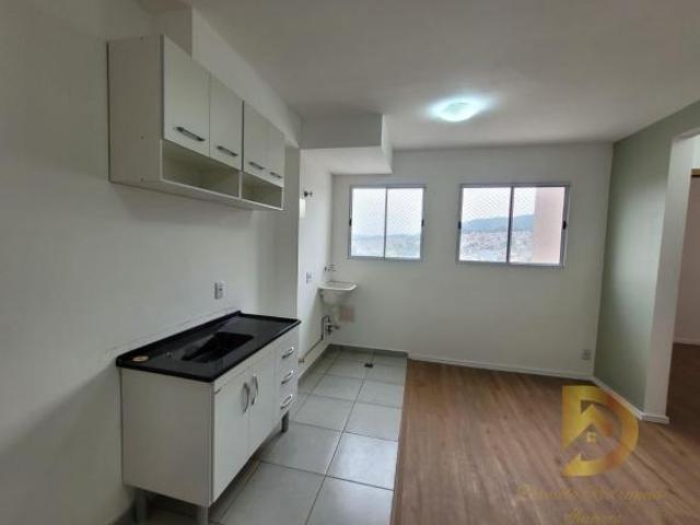 Apartamento na Pauliceia Caieiras, SP