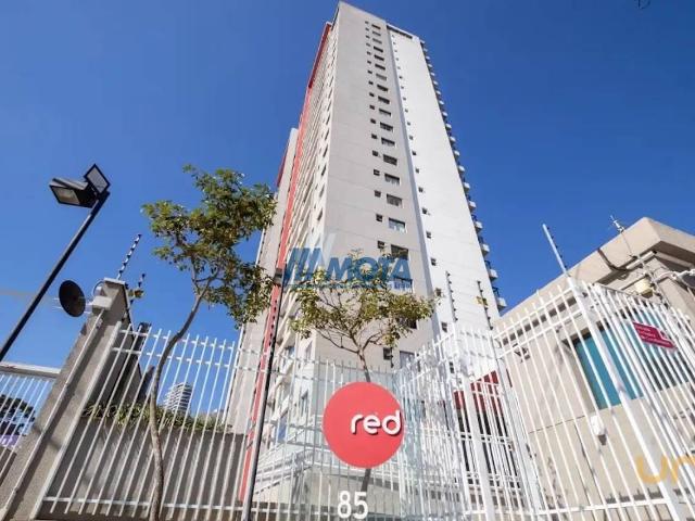 Apartamento na Paulo Ziliotto Campina do Siqueira Curitiba PR, aluguel por R$ 2.850