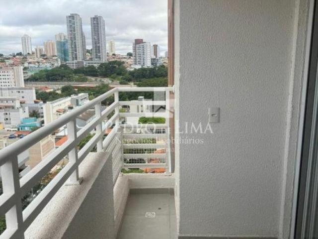 Apartamento na Penha