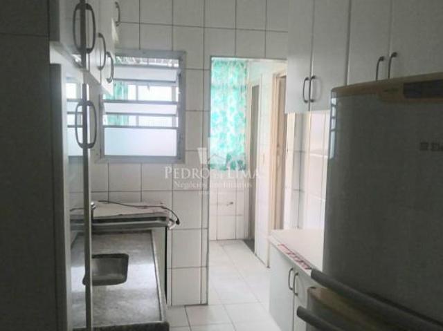 Apartamento na Penha