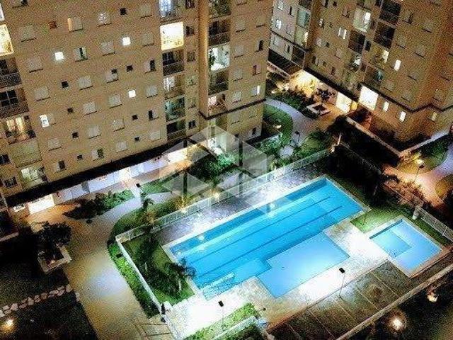 Apartamento na Penha