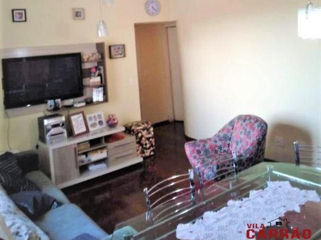 Apartamento na Penha