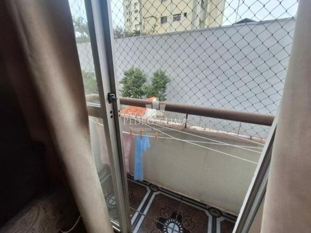 Apartamento na Penha
