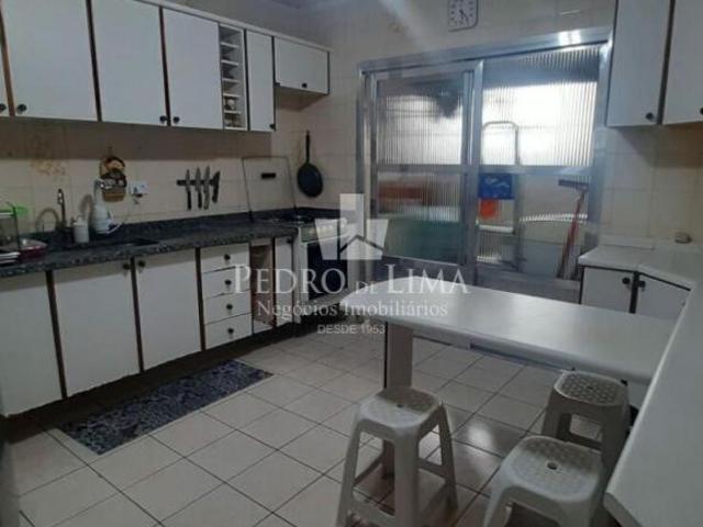 Apartamento na Penha