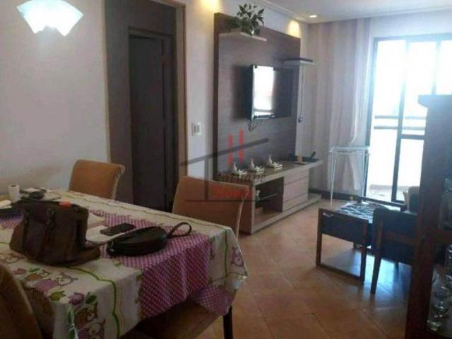 Apartamento na Penha
