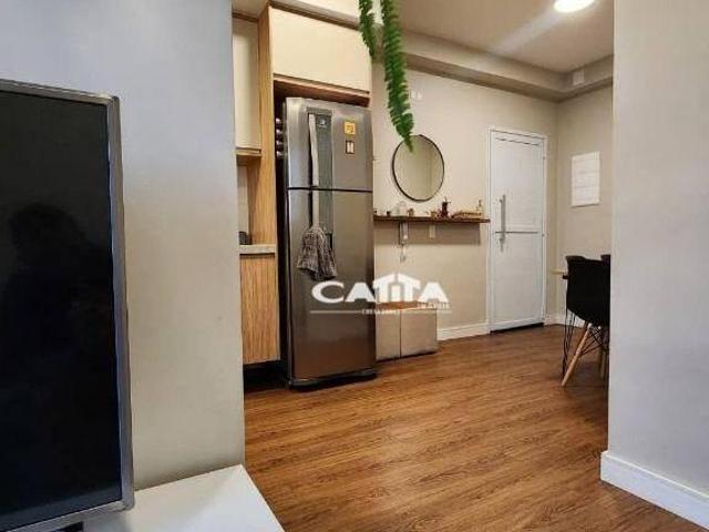 Apartamento na Penha