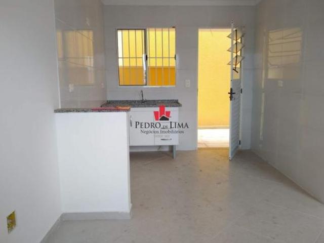 Apartamento na Penha