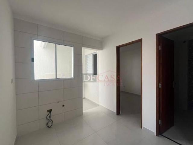 Apartamento na Penha