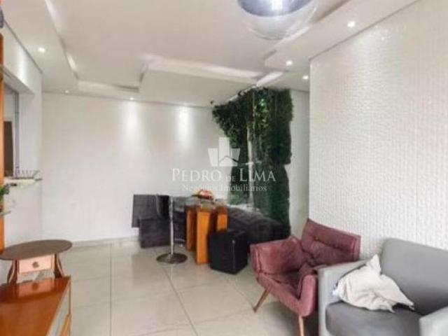 Apartamento na Penha