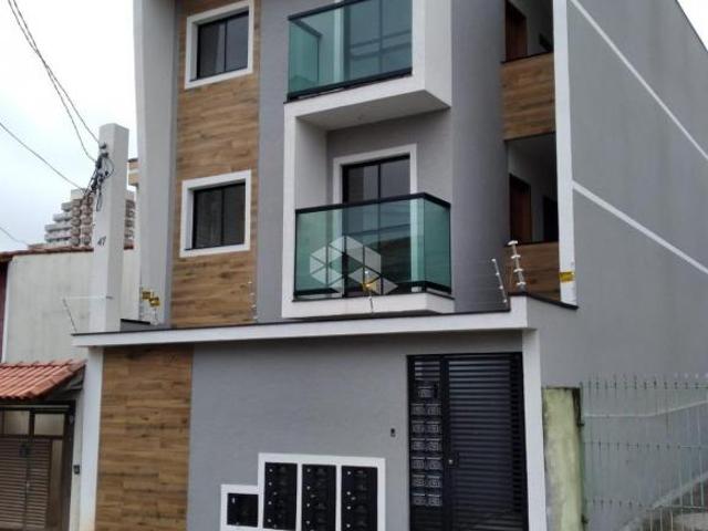 Apartamento na Penha