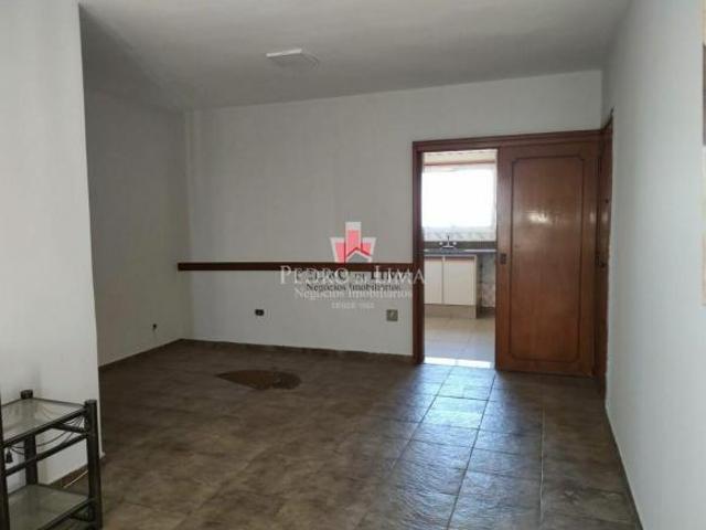 Apartamento na Penha