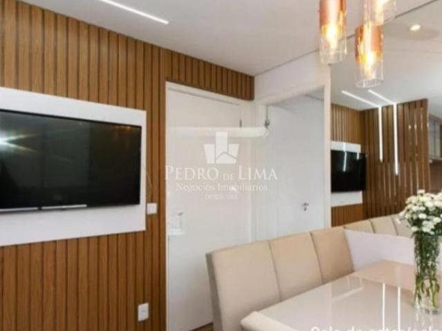 Apartamento na Penha com Área Garden e churrasqueira Privativas