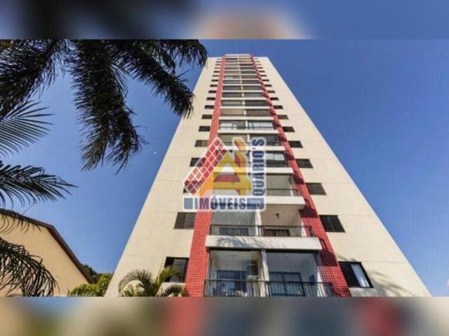 Apartamento na Penha de França – 62m², Sacada, Churrasqueira e Ótima Localização!