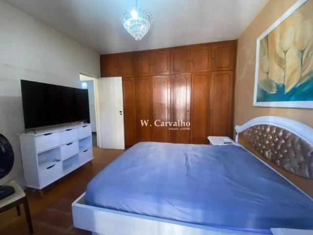 Apartamento na pompéia oportunidade. 01 Quadra da praia & Ambientes amplos & Esperando