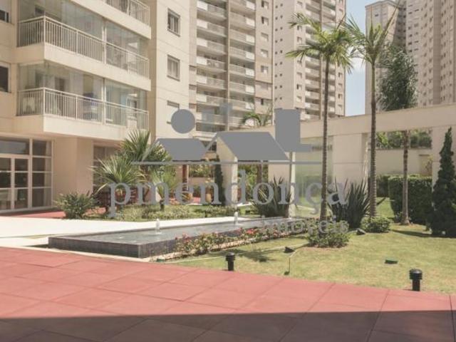 Apartamento na Pompéia com 3 quartos sendo 1 suíite e 2 vagas, 77 m2