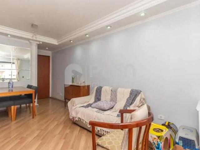 Apartamento na Pompéia de 73m² com 3 quartos, sendo 1 suíte à venda, São Paulo, SP