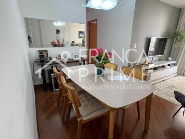 Apartamento na Pompéia para Locação e venda com 84m², 3 quartos 1suite 2 vagas
