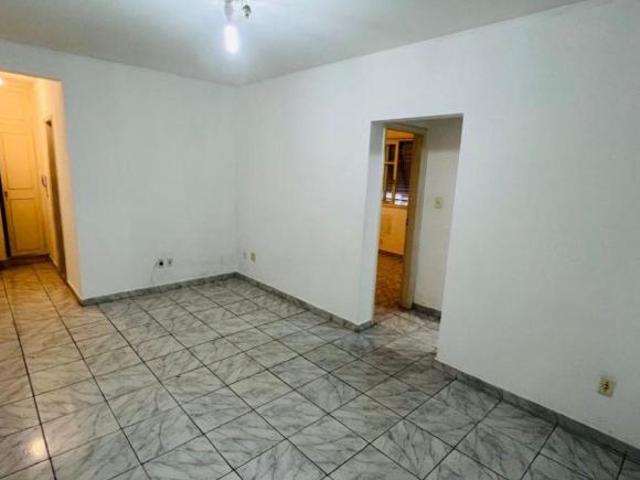 APARTAMENTO NA POMPÉIA – SANTOS 1 QUADRA DA PRAIA | VISTA LIVRE | ÓTIMA OPORTUNIDADE | VENDA