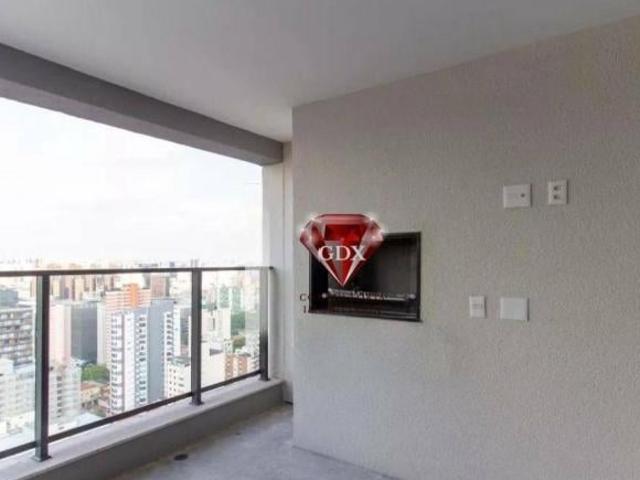 Apartamento na Pompeia