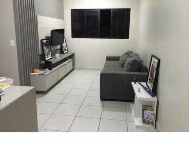 Apartamento na Ponta Verde completo a 500 metros da praia
