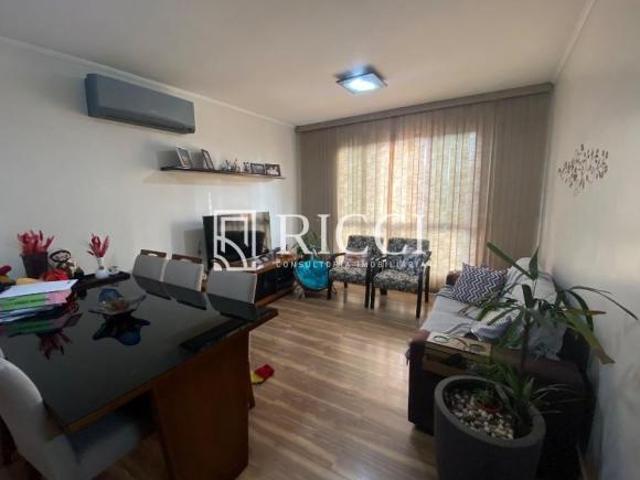 apartamento na ponta da praia 2 quartos, 1 dependência