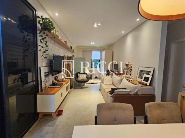 Apartamento na Ponta da Praia, Santos | 1 Quarto