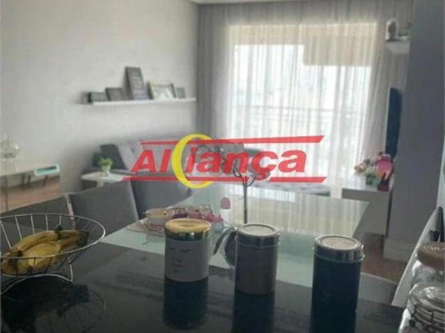 APARTAMENTO NA PONTE GRANDE