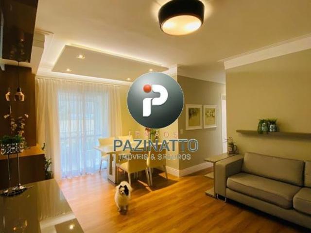 Apartamento na Ponte Preta para venda com 3 dormitórios