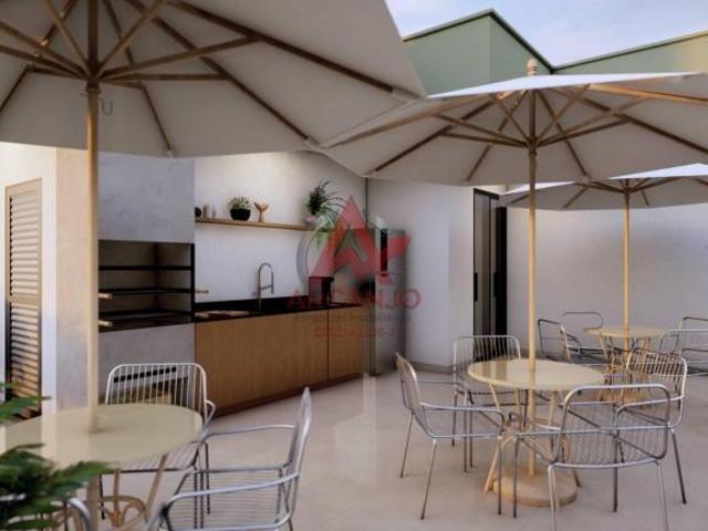 Apartamento na planta 2 dormitórios B. Itaguá Ubatuba/SP