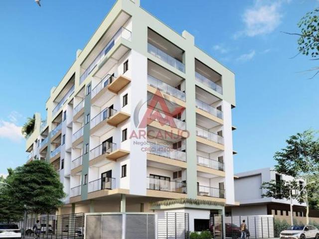 Apartamento na planta 2 dormitórios B. Itaguá Ubatuba/SP