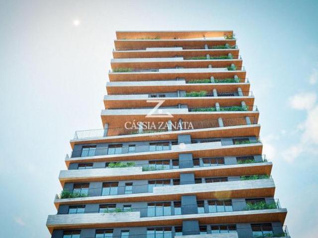 Apartamento na planta 2 e 3 e 4 quartos São Pedro São José dos Pinhais