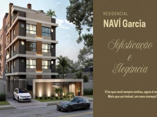 Apartamento na planta 2 quartos com suite 56m² Hauer/Boqueirão
