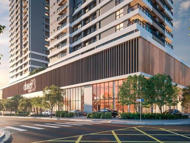 APARTAMENTO NA PLANTA 65M² SETOR BUENO GOIÂNIA
