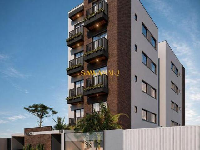 Apartamento Na Planta