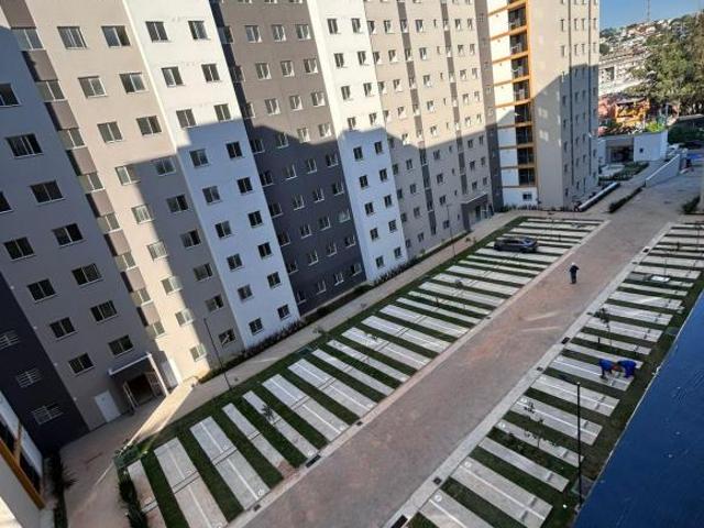 APARTAMENTO NA PLANTA