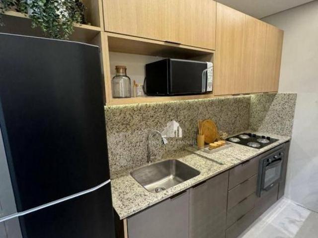 Apartamento na planta com 2 suítes à venda. Ao lado do Tivoli shopping Santa Bárbara D&apos Oeste/SP