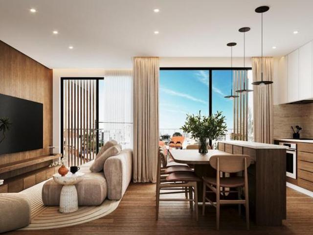 APARTAMENTO NA PLANTA COM 2 QUARTOS NO VILA IZABEL