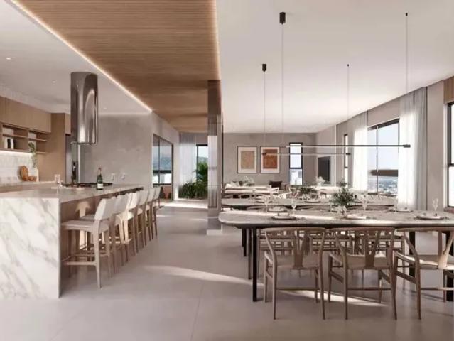 Apartamento na planta com 3 dormitórios sendo 1 suíte e 2 vagas no bairro Vila Operária Itajaí
