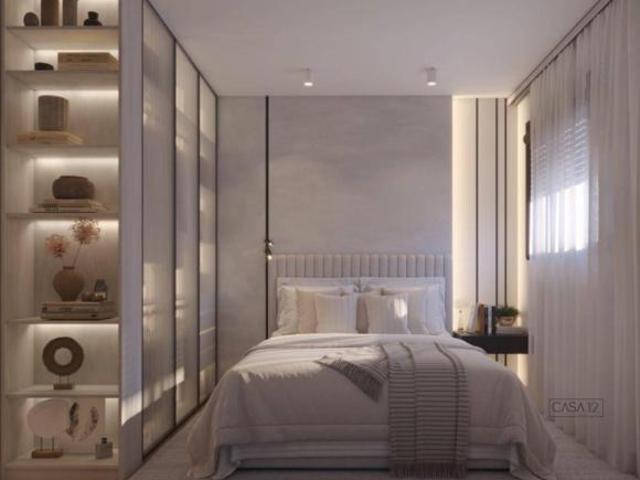 Apartamento na planta com 3 quartos à venda, 66 m² por R$ 657.000 Parque Industrial São José dos