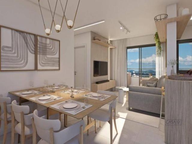 Apartamento na planta com 3 quartos à venda, 66 m² por R$ 659.000 Jardim das Indústrias São José
