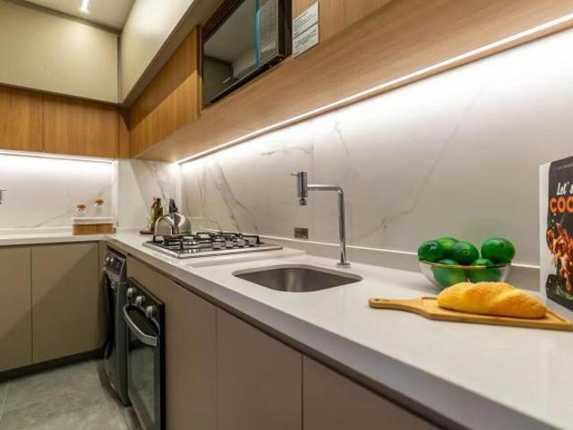Apartamento na planta construtora direcional LIVIERO MINHA CASA MINHA VIDA próximo Sacomã
