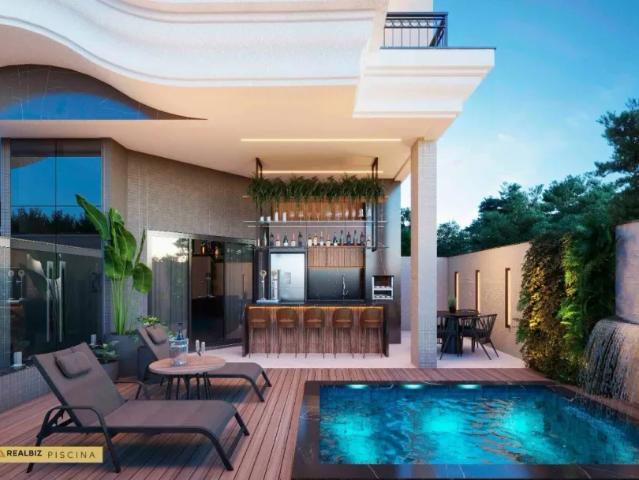 Apartamento na planta a 50 metros do mar na Praia Grande em Gov, Celso Ramos SC