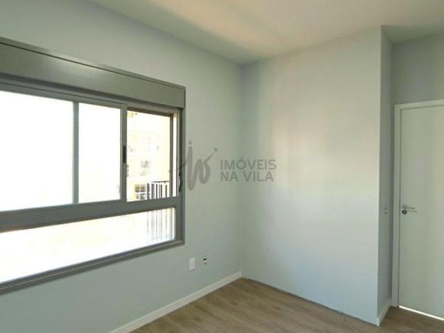 Apartamento na Planta à Venda 1 Dormitório com Vaga e Depósito Privativo Oportunidade