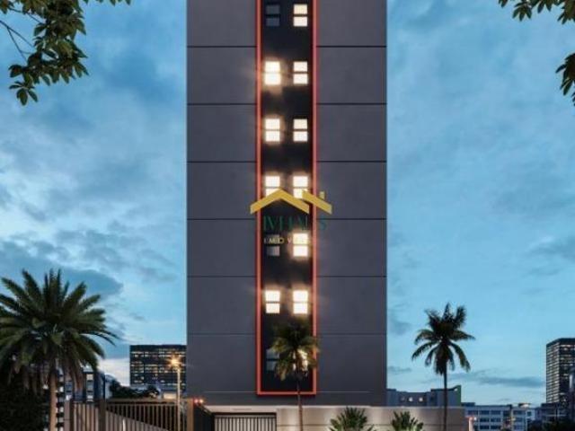 Apartamento na Planta à venda 1 dormitório Jardim Saíra Sorocaba SP