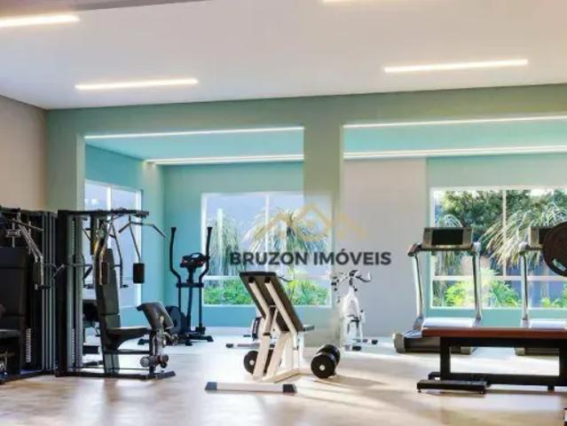 Apartamentos à venda 2 quartos 66m² a 89,9m² a partir de r$ 438.711,30 residencial vila triu
