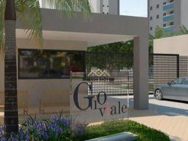 APARTAMENTO NA PLANTA A VENDA, 2 QUARTOS, 68M², R$526.700.00, CONDOMÍNIO GIOVIALE, JARDIM CAROLINA