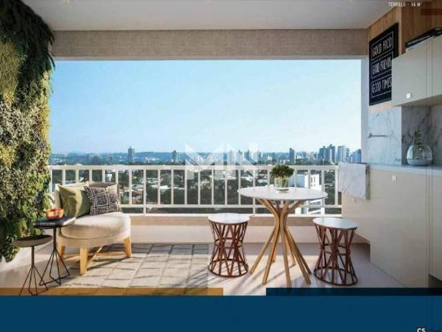 Apartamento na planta à venda, 3 quartos, 1 suíte, 1 vaga, Edifício Maxim Home Club Itu Itu/SP