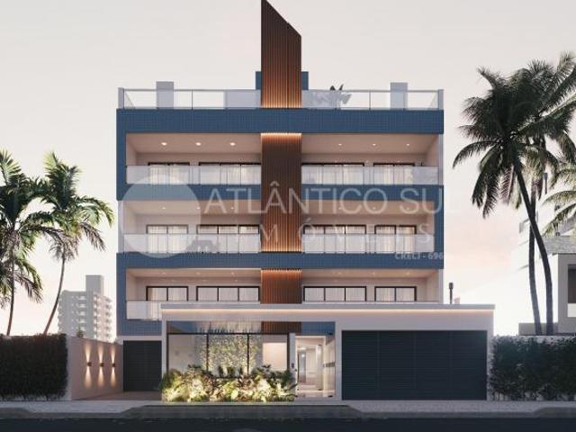Apartamento na planta à venda, CARAVELAS, MATINHOS PR