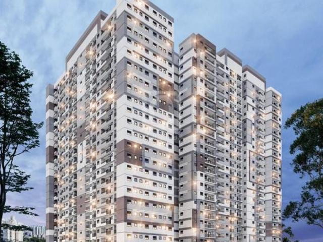 Apartamento na Planta à venda Centro de Sorocaba | Condomínio Ipa Club Residencial