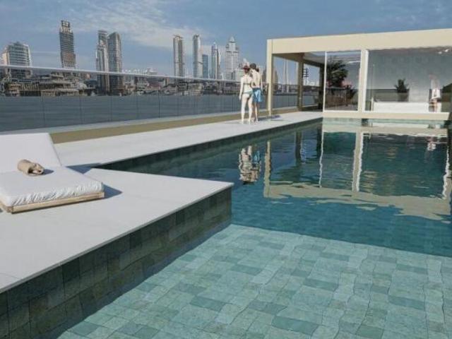 Apartamento na planta à venda em empreendimento lançamento na praia da Enseada